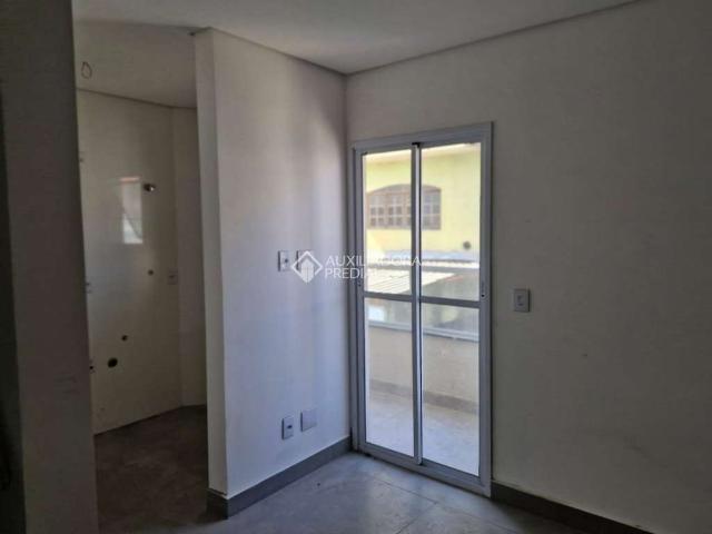 Apartamento para Venda em Santo André/SP Vila Camilópolis 2 Quartos