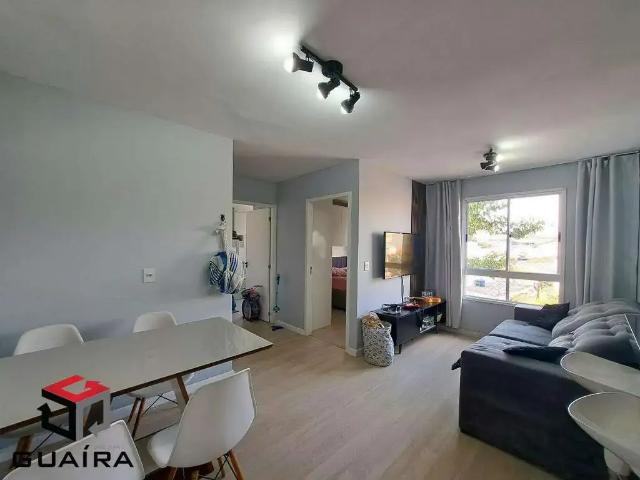 Apartamento para Venda em Santo André/SP Vila Camilópolis 2 Quartos