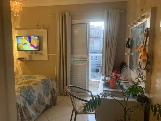Apartamento para Venda em Santo André/SP Vila Camilópolis 2 Quartos