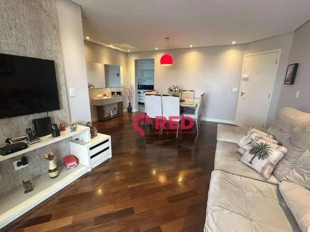 Apartamento para Venda em Santo André/SP Vila Camilópolis 2 Quartos