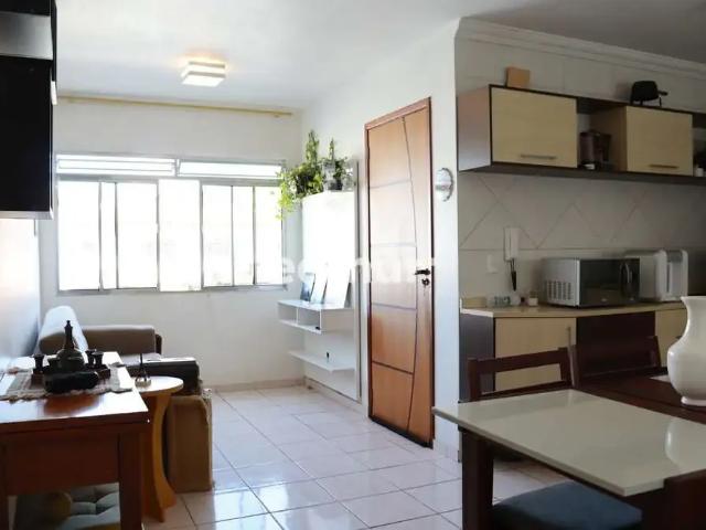 Apartamento para Venda em Santo André/SP Vila Camilópolis 2 Quartos