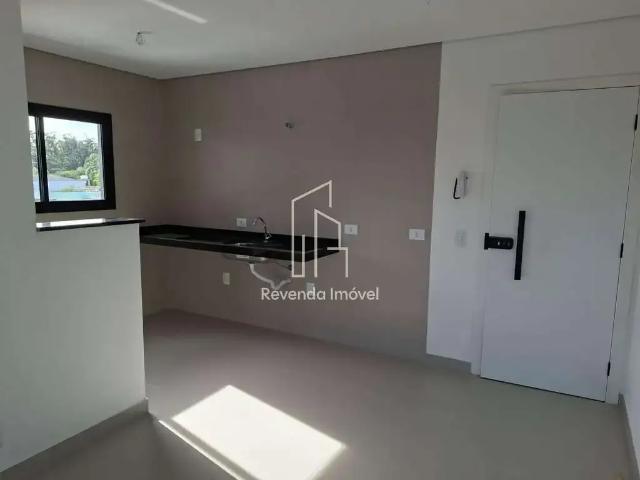 Apartamento para Venda em Santo André/SP Vila Camilópolis 2 Quartos