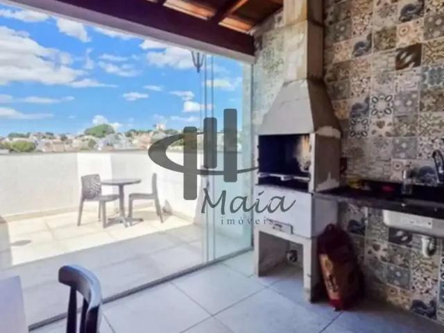 Apartamento para Venda em Santo André/SP Vila Camilópolis 2 Quartos