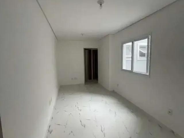 Apartamento para Venda em Santo André/SP Vila Camilópolis 2 Quartos