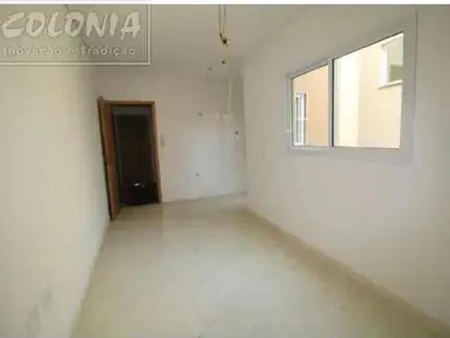 Apartamento para Venda em Santo André/SP Vila Camilópolis 2 Quartos