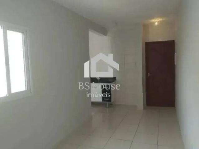 Apartamento para Venda em Santo André/SP Vila Camilópolis 2 Quartos
