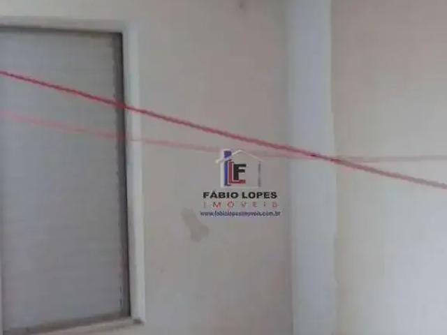 Apartamento para Venda em Santo André/SP Vila Camilópolis 2 Quartos