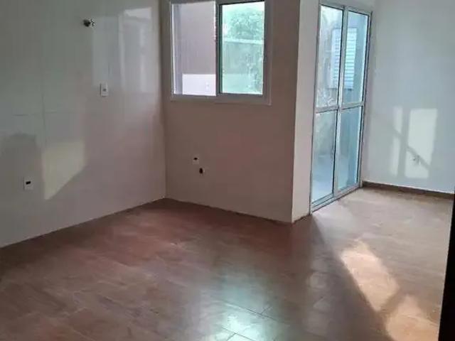 Apartamento para Venda em Santo André/SP Vila Camilópolis 2 Quartos