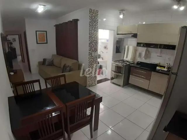 Apartamento para Venda em Santo André/SP Vila Camilópolis 2 Quartos