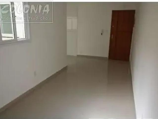 Apartamento para Venda em Santo André/SP Vila Camilópolis 2 Quartos