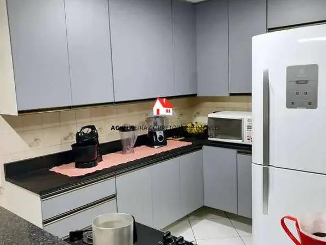 Apartamento para Venda em Santo André/SP Vila Camilópolis 2 Quartos