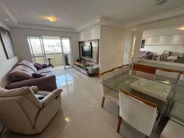 Apartamento para Venda em Santo André/SP Vila Camilópolis 2 Quartos