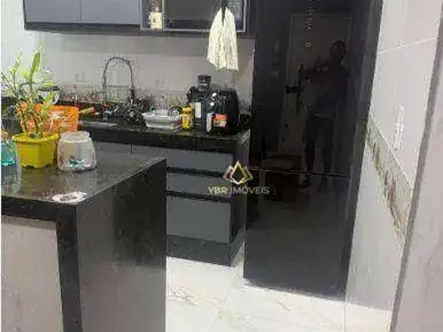 Apartamento para Venda em Santo André/SP Vila Camilópolis 2 Quartos