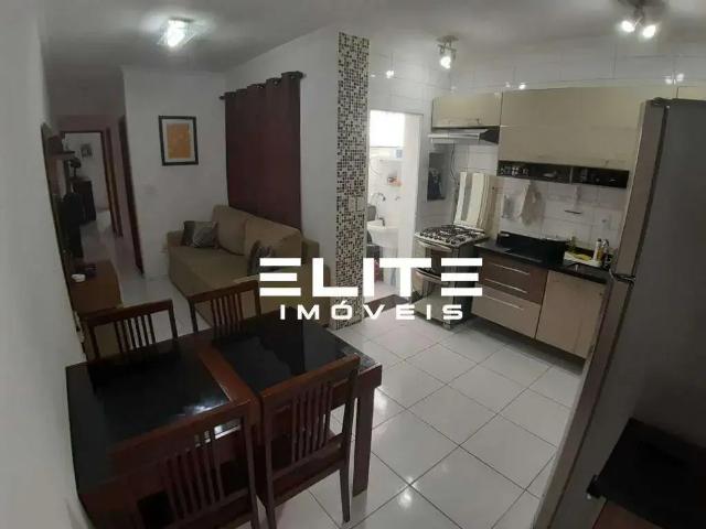Apartamento para Venda em Santo André/SP Vila Camilópolis 2 Quartos