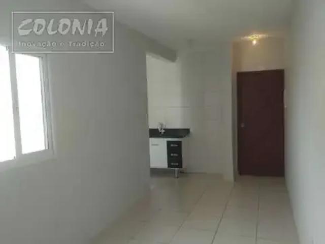 Apartamento para Venda em Santo André/SP Vila Camilópolis 2 Quartos