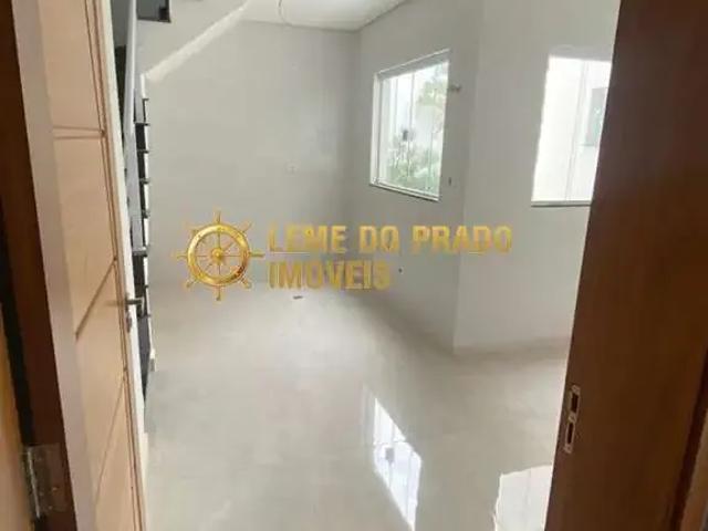 Apartamento para Venda em Santo André/SP Vila Camilópolis 2 Quartos