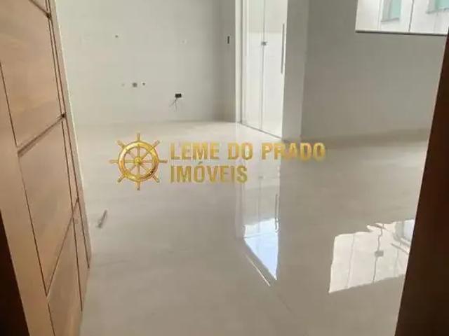 Apartamento para Venda em Santo André/SP Vila Camilópolis 2 Quartos