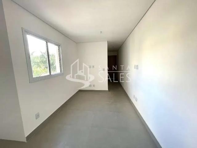 Apartamento para Venda em Santo André/SP Vila Camilópolis 2 Quartos