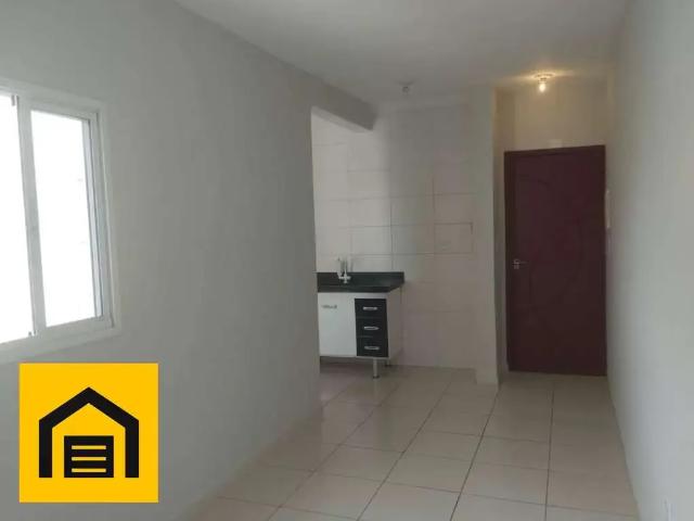 Apartamento para Venda em Santo André/SP Vila Camilópolis 2 Quartos