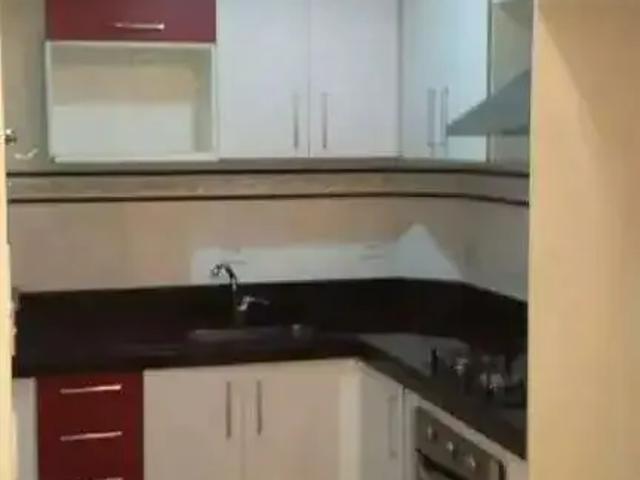 Apartamento para Venda em Santo André/SP Vila Camilópolis 2 Quartos