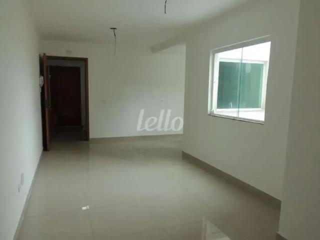 Apartamento para Venda em Santo André/SP Vila Camilópolis 2 Quartos
