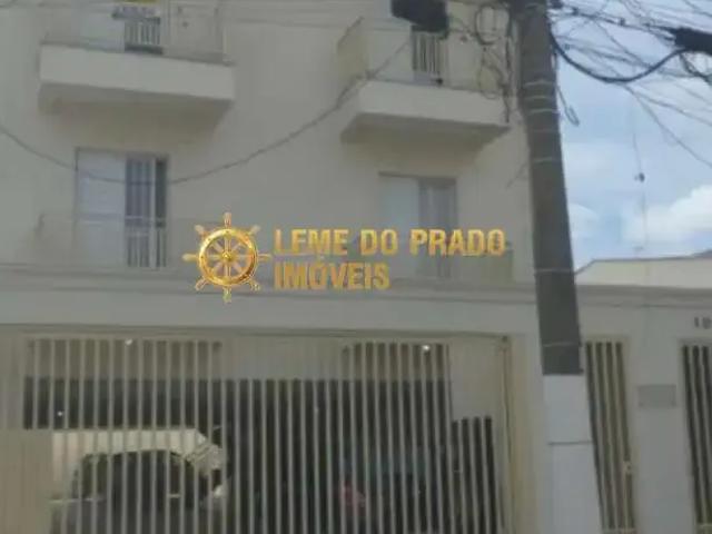 Apartamento para Venda em Santo André/SP Vila Camilópolis 2 Quartos