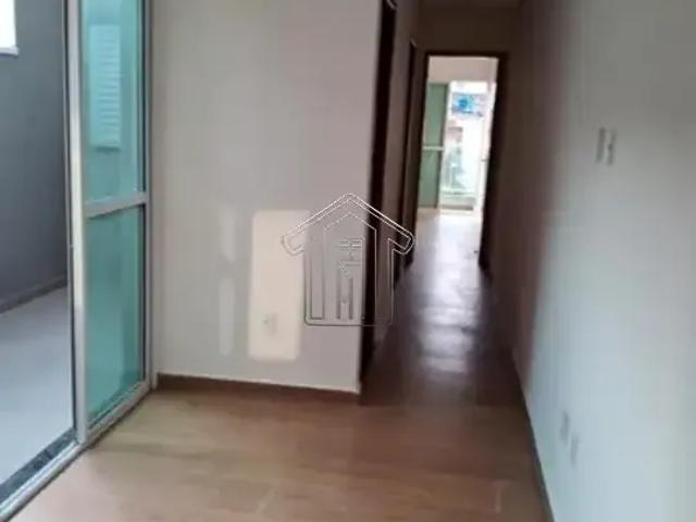 Apartamento para Venda em Santo André/SP Vila Camilópolis 2 Quartos