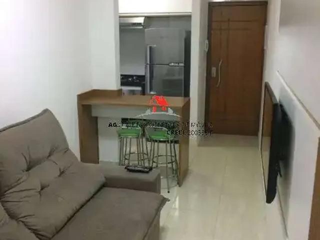 Apartamento para Venda em Santo André/SP Vila Camilópolis 2 Quartos