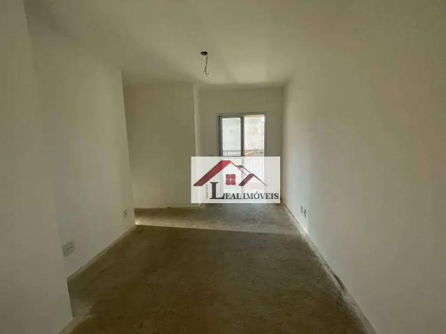 Apartamento para Venda em Santo André/SP Vila Camilópolis 2 Quartos