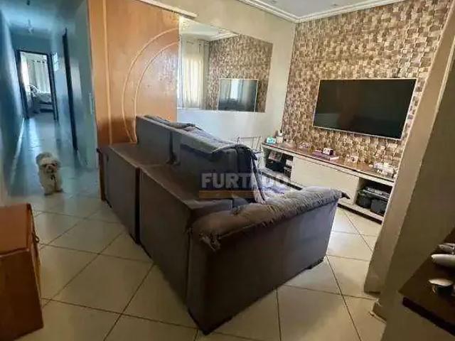 Apartamento para Venda em Santo André/SP Vila Camilópolis 2 Quartos