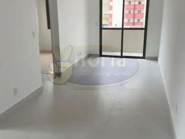 Apartamento para Venda em Santo André/SP Vila Camilópolis 2 Quartos