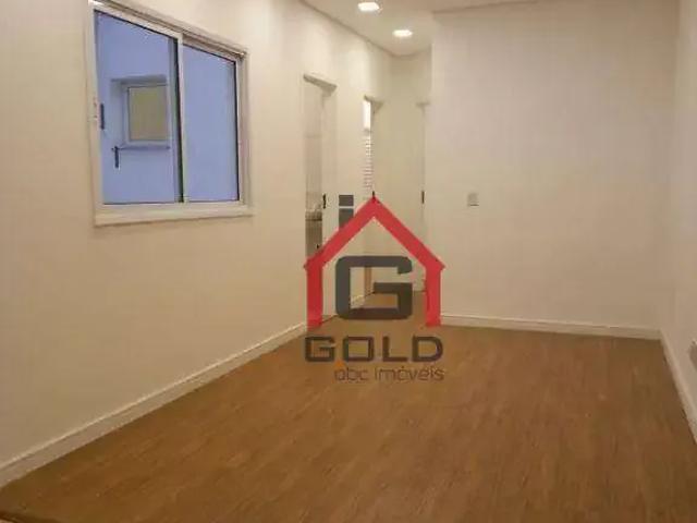 Apartamento para Venda em Santo André/SP Vila Camilópolis 2 Quartos