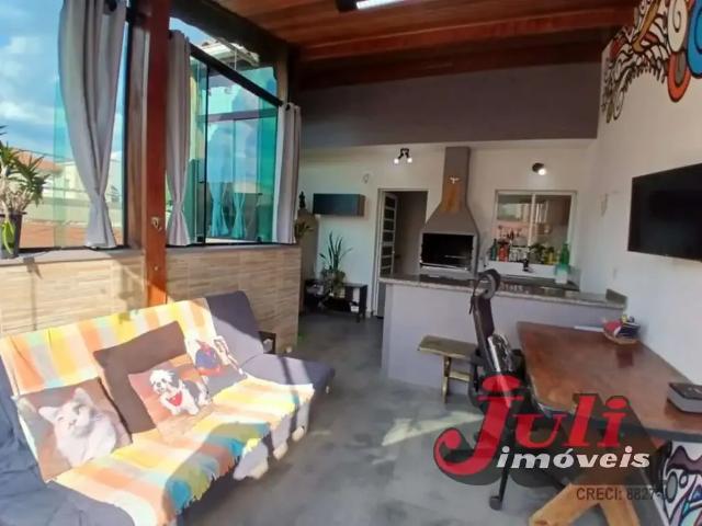 Apartamento para Venda em Santo André/SP Vila Camilópolis 2 Quartos
