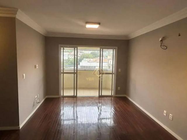 Apartamento para Venda em Santo André/SP Vila Camilópolis 2 Quartos
