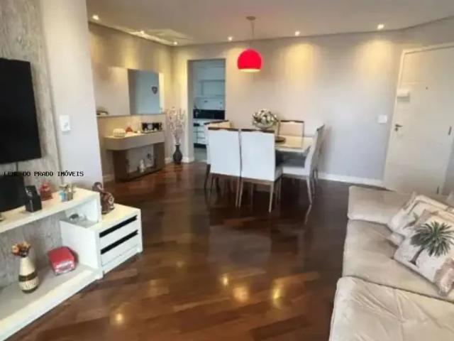 Apartamento para Venda em Santo André/SP Vila Camilópolis 2 Quartos