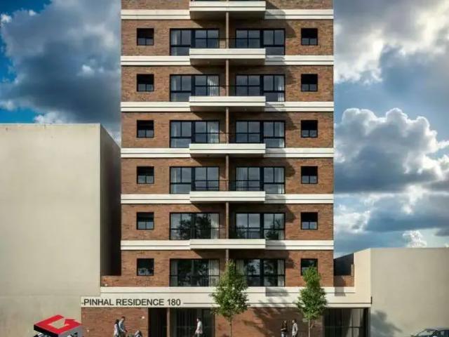 Apartamento para Venda em Santo André/SP Vila Camilópolis 2 Quartos