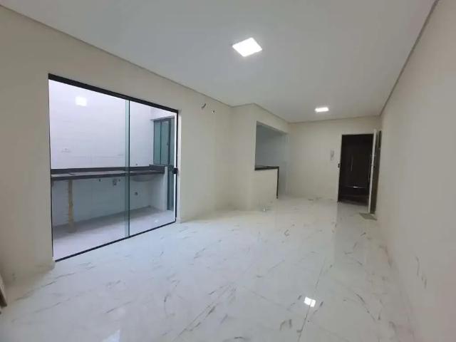Apartamento para Venda em Santo André/SP Vila Camilópolis 2 Quartos