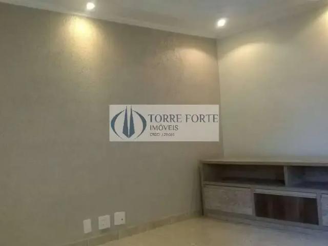 Apartamento para Venda em Santo André/SP Vila Camilópolis 2 Quartos