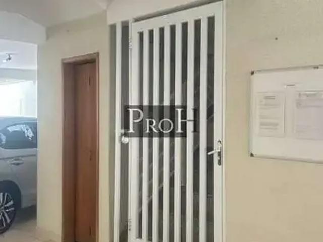 Apartamento para Venda em Santo André/SP Vila Camilópolis 2 Quartos