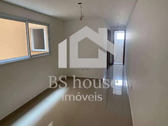 Apartamento para Venda em Santo André/SP Vila Camilópolis 2 Quartos