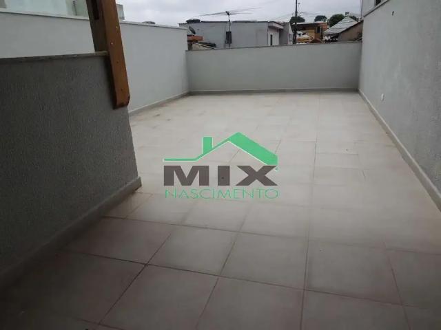Apartamento para Venda em Santo André/SP Vila Camilópolis 2 Quartos