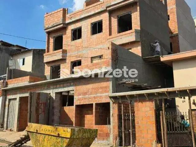 Apartamento para Venda em Santo André/SP Vila Camilópolis 2 Quartos