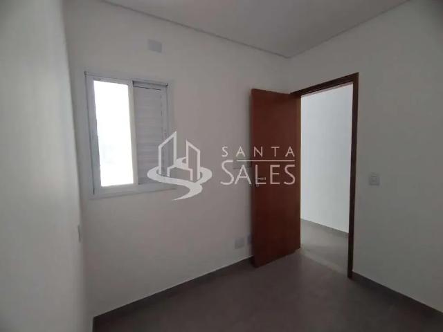 Apartamento para Venda em Santo André/SP Vila Camilópolis 2 Quartos