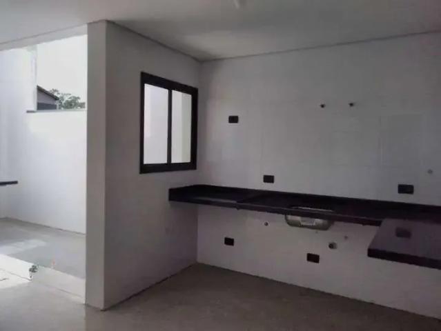 Apartamento para Venda em Santo André/SP Vila Camilópolis 2 Quartos