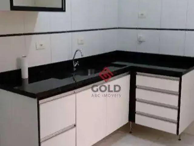 Apartamento para Venda em Santo André/SP Vila Camilópolis 2 Quartos
