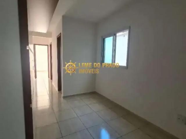 Apartamento para Venda em Santo André/SP Vila Camilópolis 2 Quartos