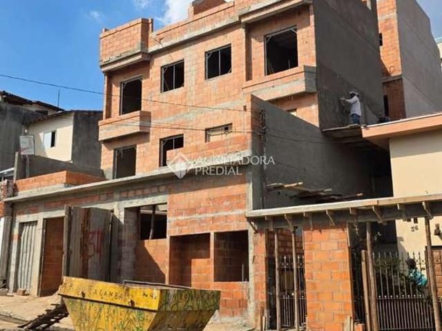Apartamento para Venda em Santo André/SP Vila Camilópolis 2 Quartos