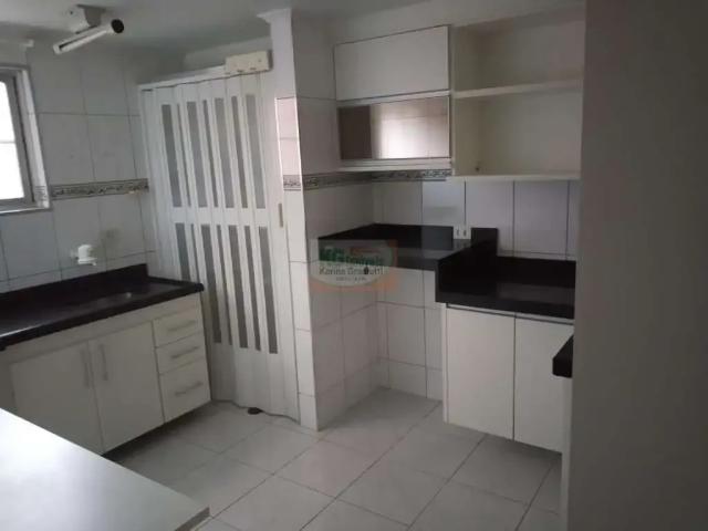Apartamento para Venda em Santo André/SP Vila Camilópolis 2 Quartos