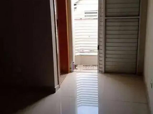 Apartamento para Venda em Santo André/SP Vila Camilópolis 2 Quartos