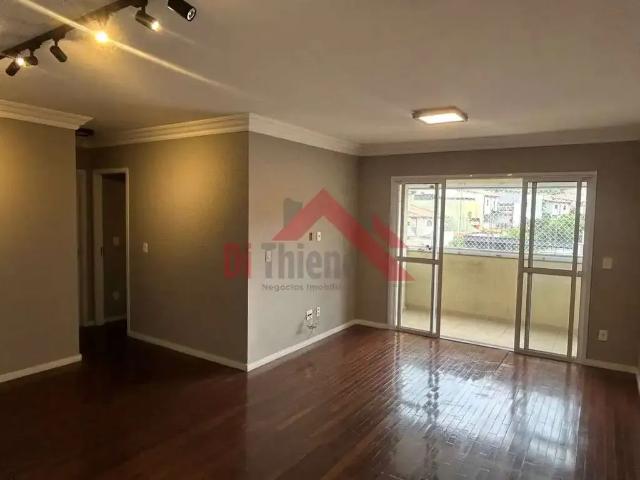 Apartamento para Venda em Santo André/SP Vila Camilópolis 2 Quartos